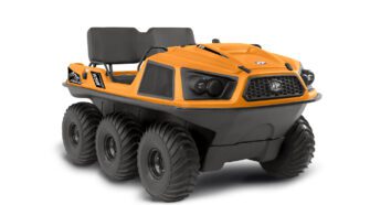 Argo ATV - Squamish Motorsports Marine & RV