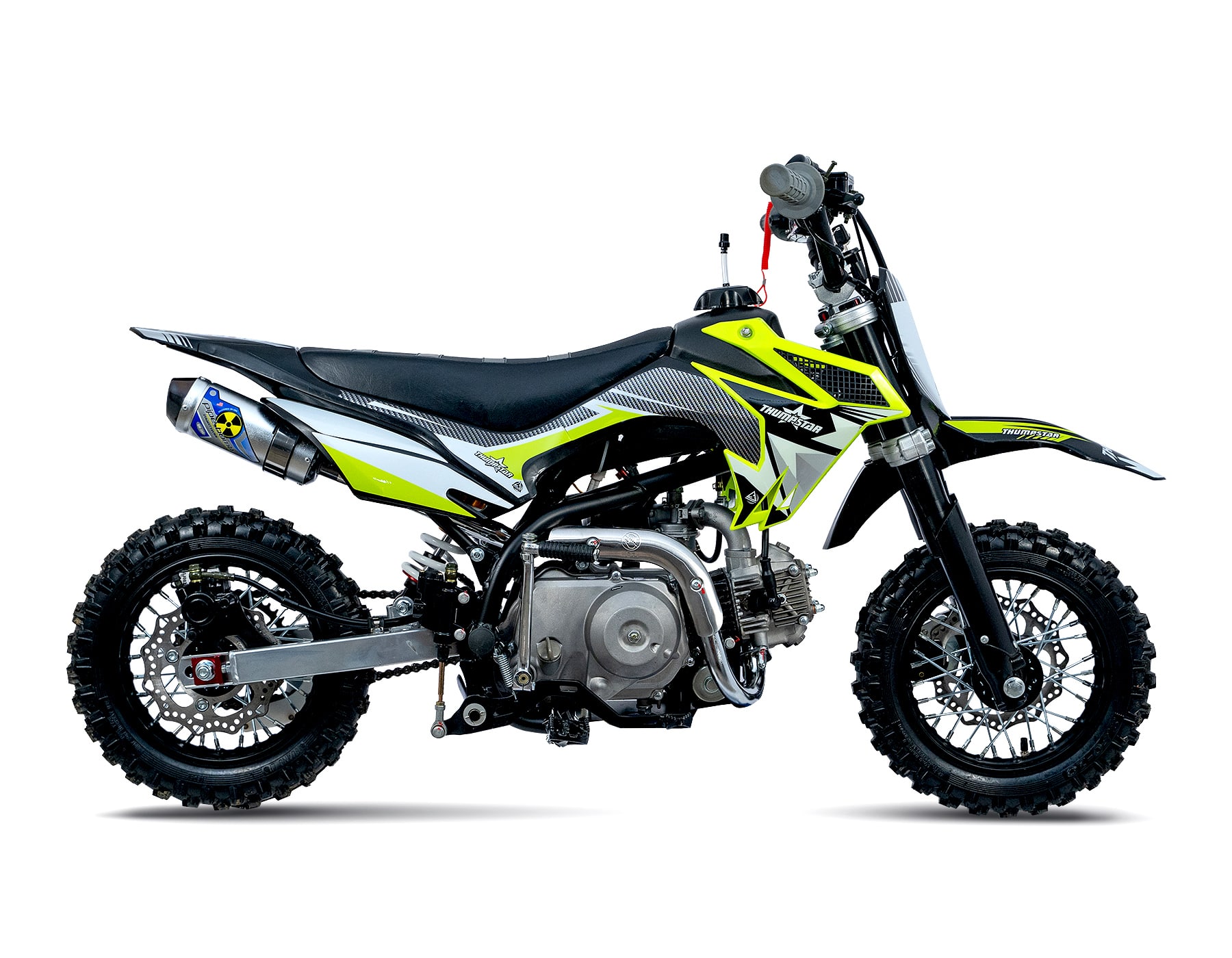 Thumpstar TSK 70 - Squamish Motorsports Marine & RV
