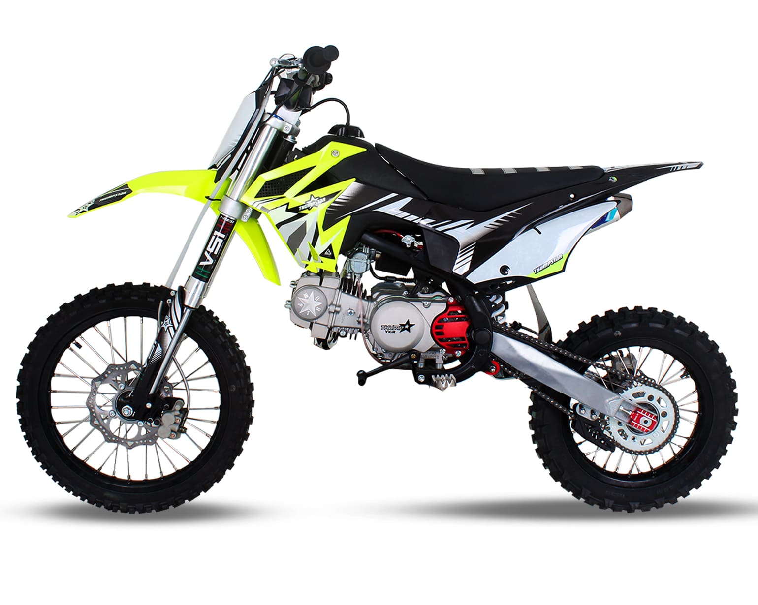 Thumpstar TSX 140 - Squamish Motorsports Marine & RV