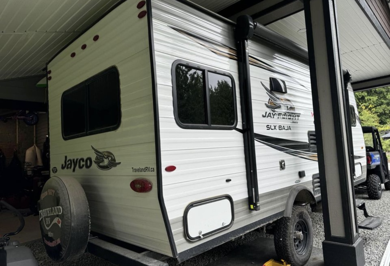 2020 JAY FLIGHT BY JAYCO SLX BAJA 175 RD - Squamish Motorsports Marine & RV
