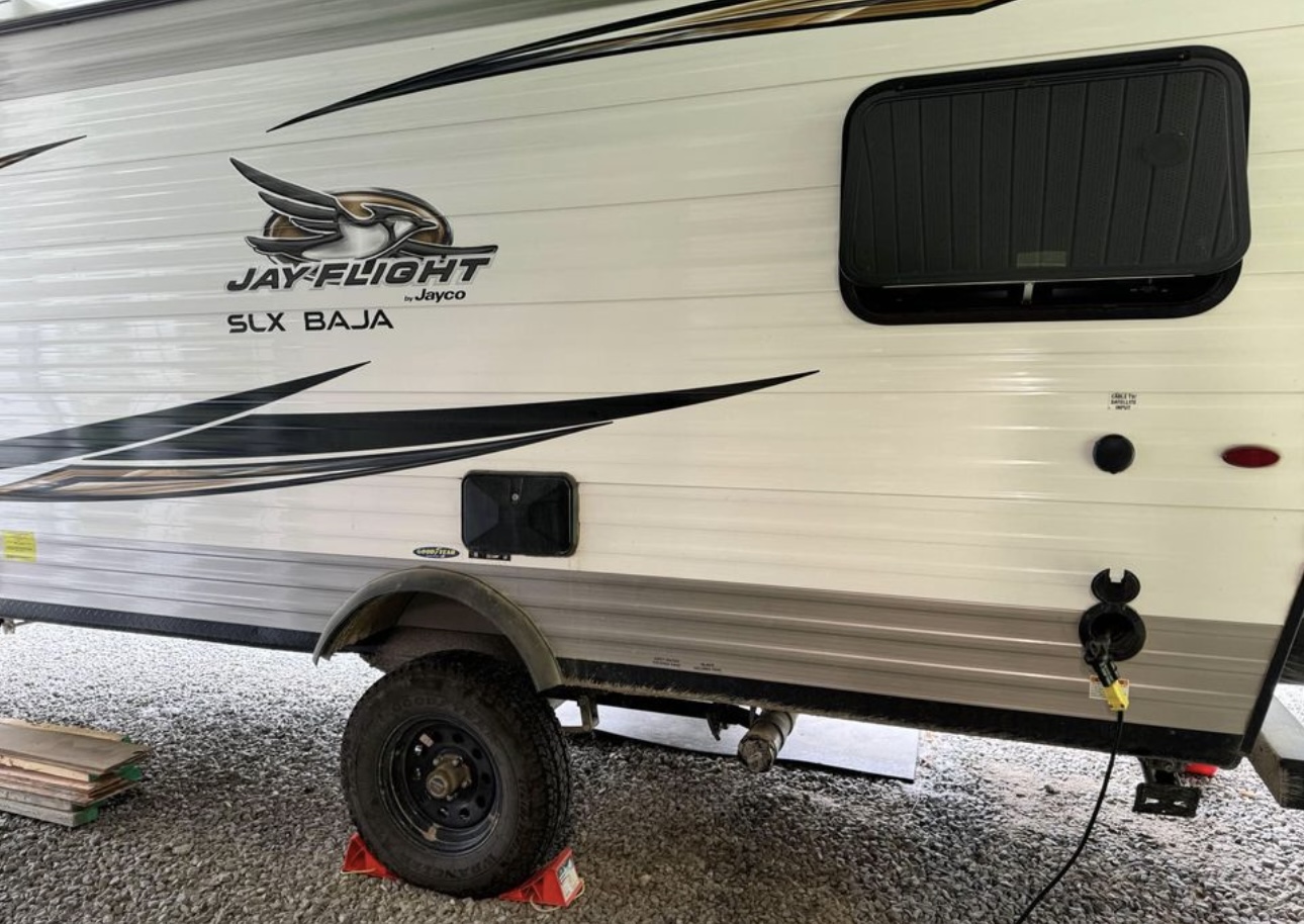 2020 JAY FLIGHT BY JAYCO SLX BAJA 175 RD - Squamish Motorsports Marine & RV