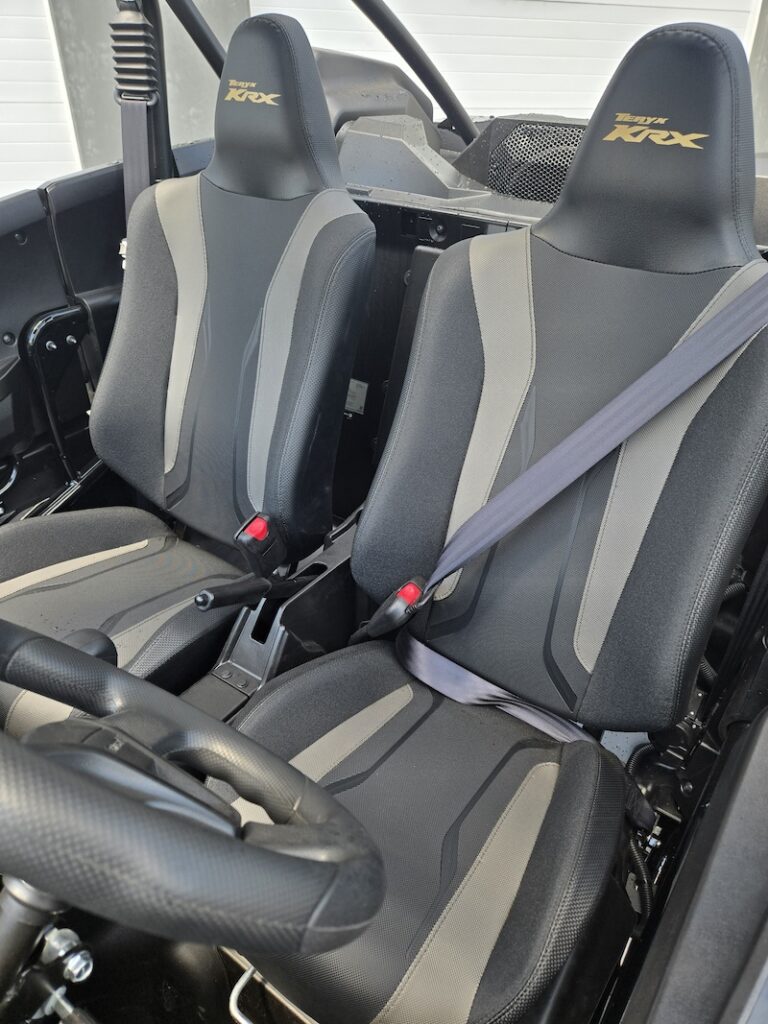 Kawasaki Teryx KRX 1000 BLACKOUT EDITION - Squamish Motorsports Marine & RV